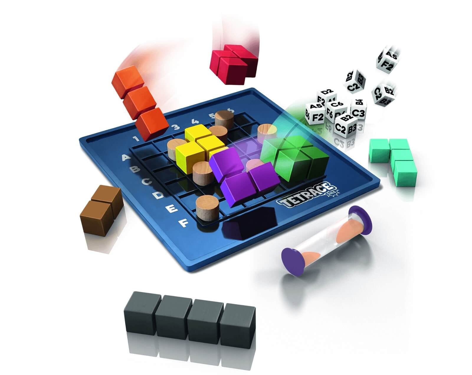 Jocuri educative si logice – LudicusGames