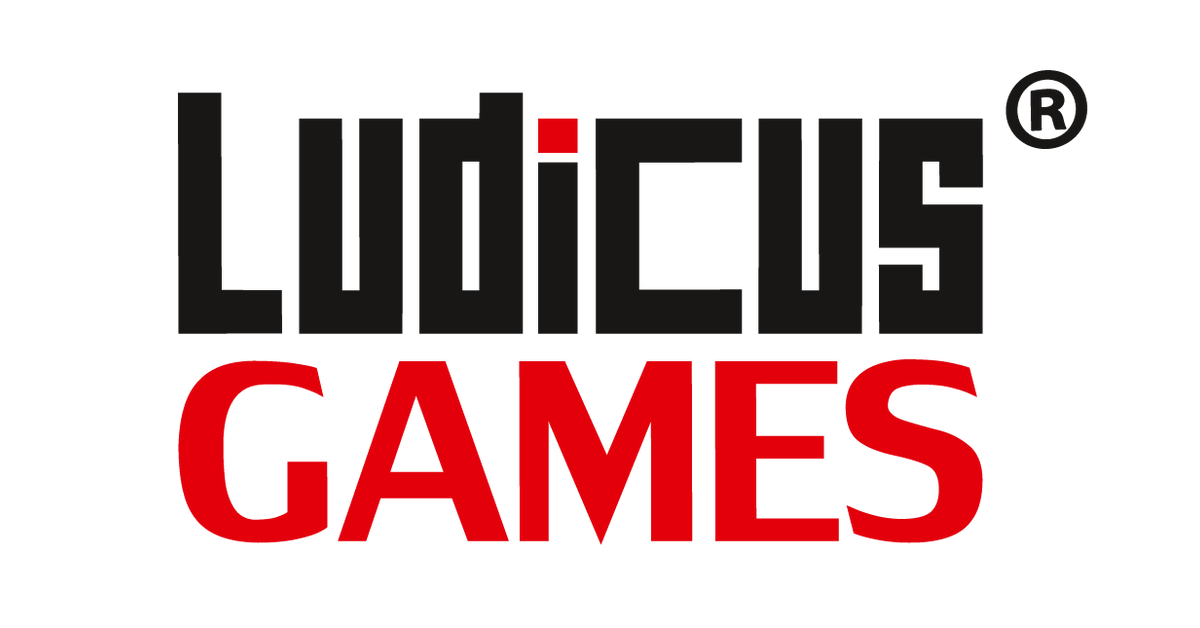 Ludicus Games este distribuitorul tau exclusiv pentru jocuri – LudicusGames
